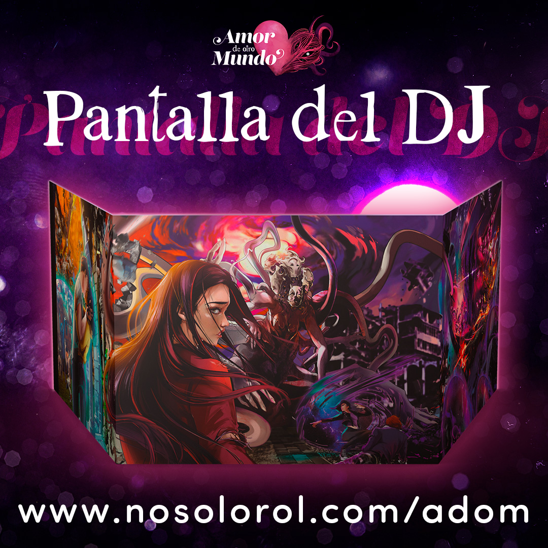 Nosolorol on Twitter: "Tras los tres paneles de la pantalla de #ADOM , con la impresionante ...