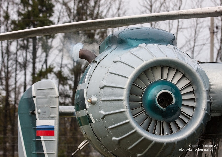 rocketengine on Twitter: "Ka-26 https://pkk-avia.livejournal.com/35125.html"