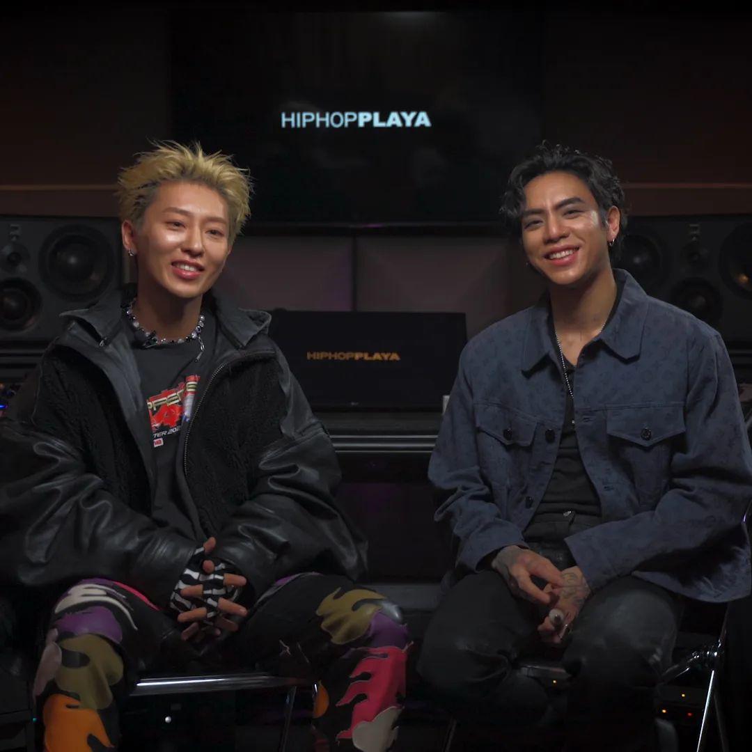 dpr universe on Twitter: "DPR LIVE & DPR IAN Interview with HIPHOPPLAYA Coming Soon 🇰🇷 #DPR ...