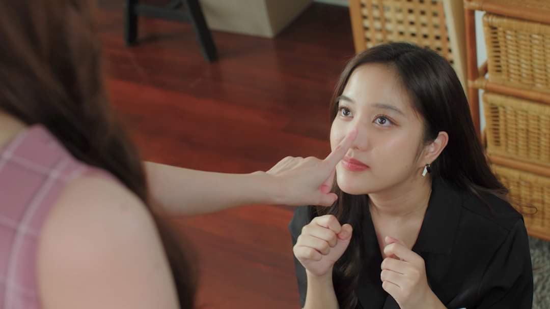 Girls Love News on Twitter: "Prepara o kit médico! Confiram imagens do nono episódio de # ...