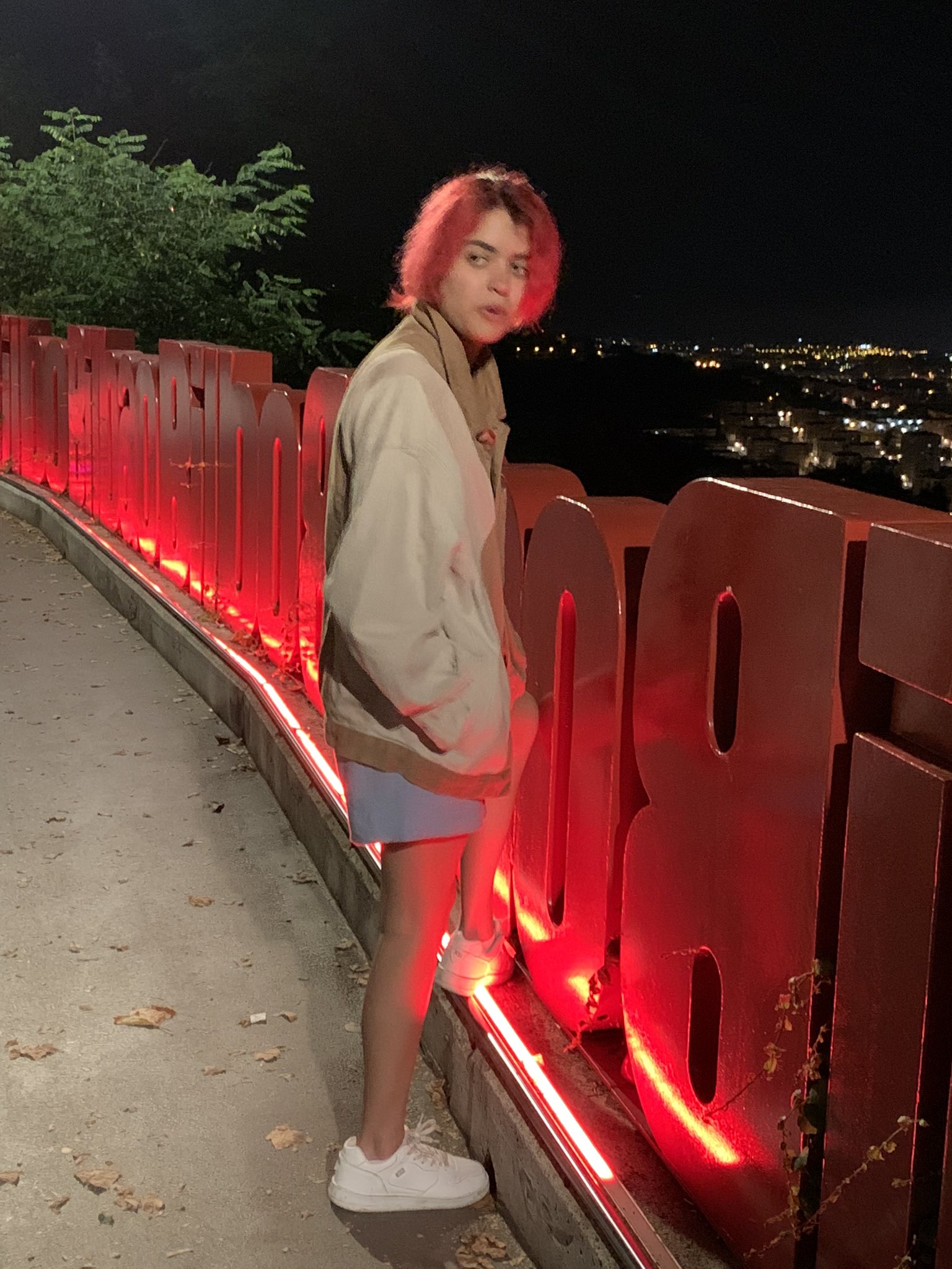 🍯HoneyBoy🐝 on Twitter: "6 meses desde el momento trol que decidí compartir mi vida con esta ...