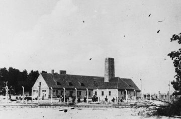 Auschwitz Memorial on Twitter: "20 January 1945 | An SS unit led by SS ...