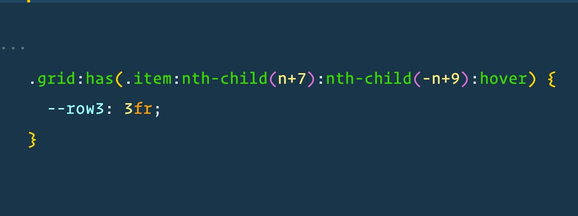 Wes Bos on Twitter: "say CSS isn't a programming language again https://t.co/67Wh52yLJu" / Twitter