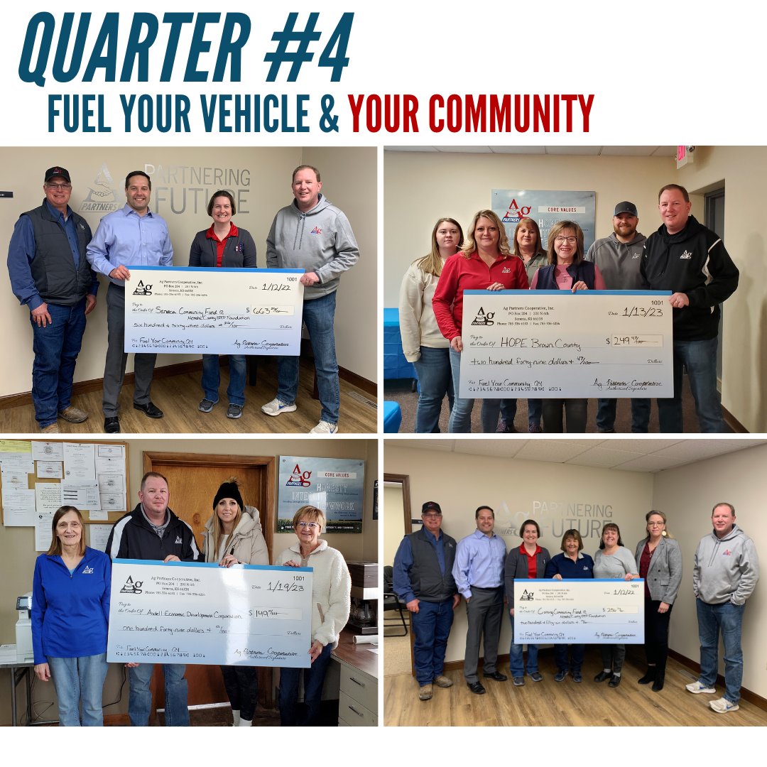 Home - Ag Partners Coop