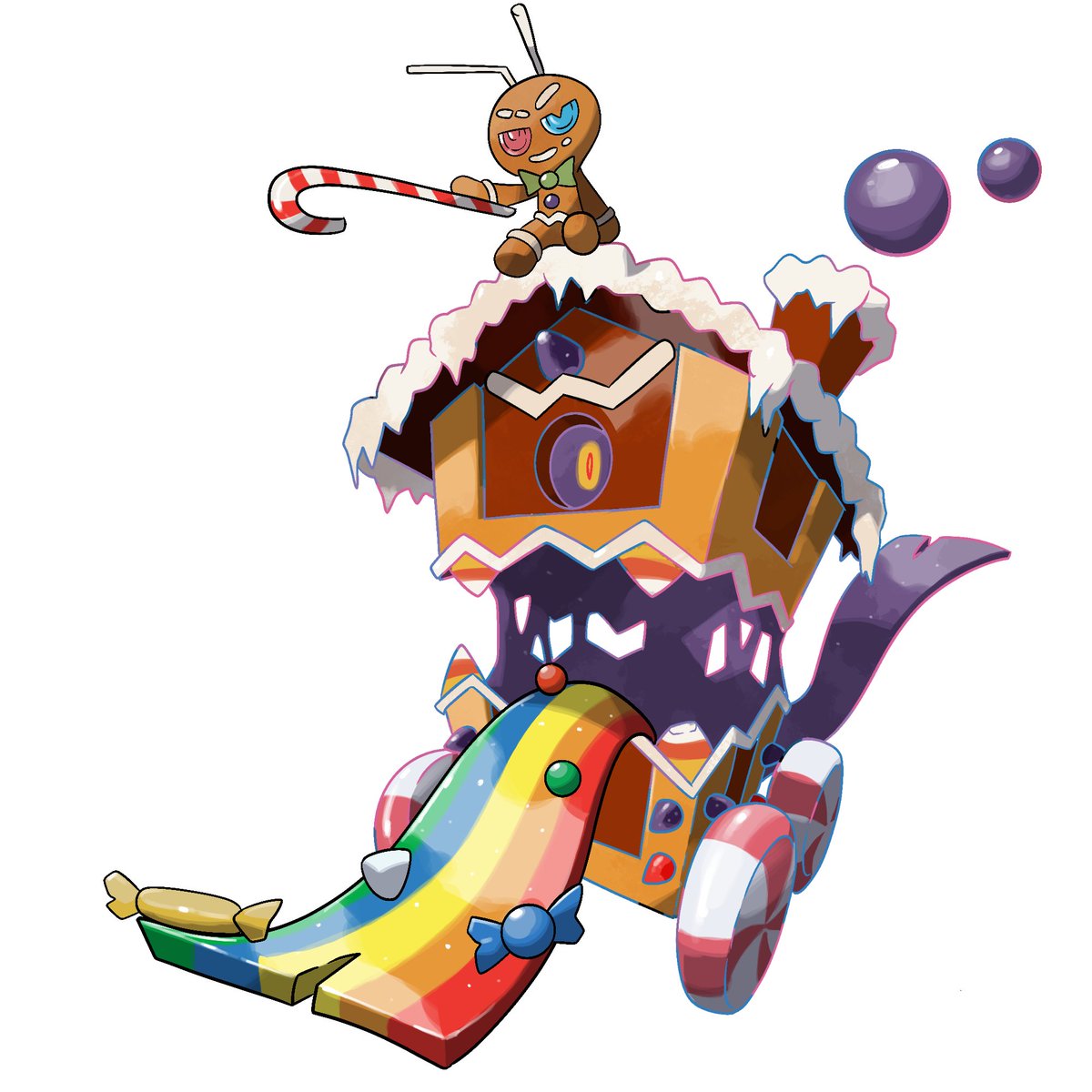 Onduregion/Zzzeldo (@OnduRegion) さんのイラスト・マンガ作品まとめ (28 件) - Twoucan