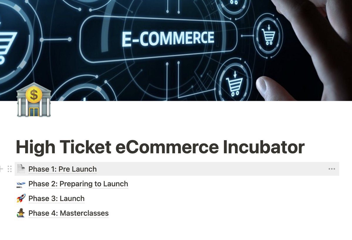 Are you looking to launch an eCom store and make an online income in ...