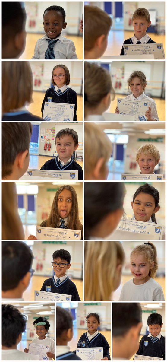 Year 3 LSCWC - Harris Primary Academy Shortlands