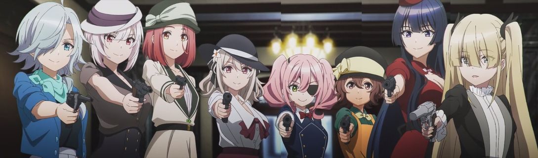 Ruby & Emmeline on Twitter: "スパイ教室(2023) 3話 横PAN結合 https://togetter.com/li/1130214"