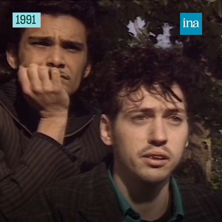 Helno, le chanteur des Négresses Vertes est mort il y a 30 ans. Le ...