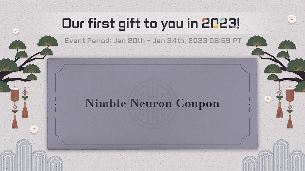 [2022] Tweets by Eternalreturn on 26 Jan | Eternal Return Dev Tracker ...