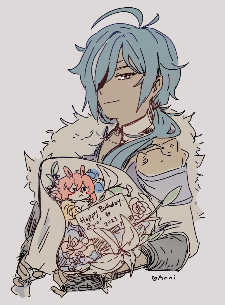 Anni (@scivious_) さんのイラスト・マンガ作品まとめ (5 件) - Twoucan