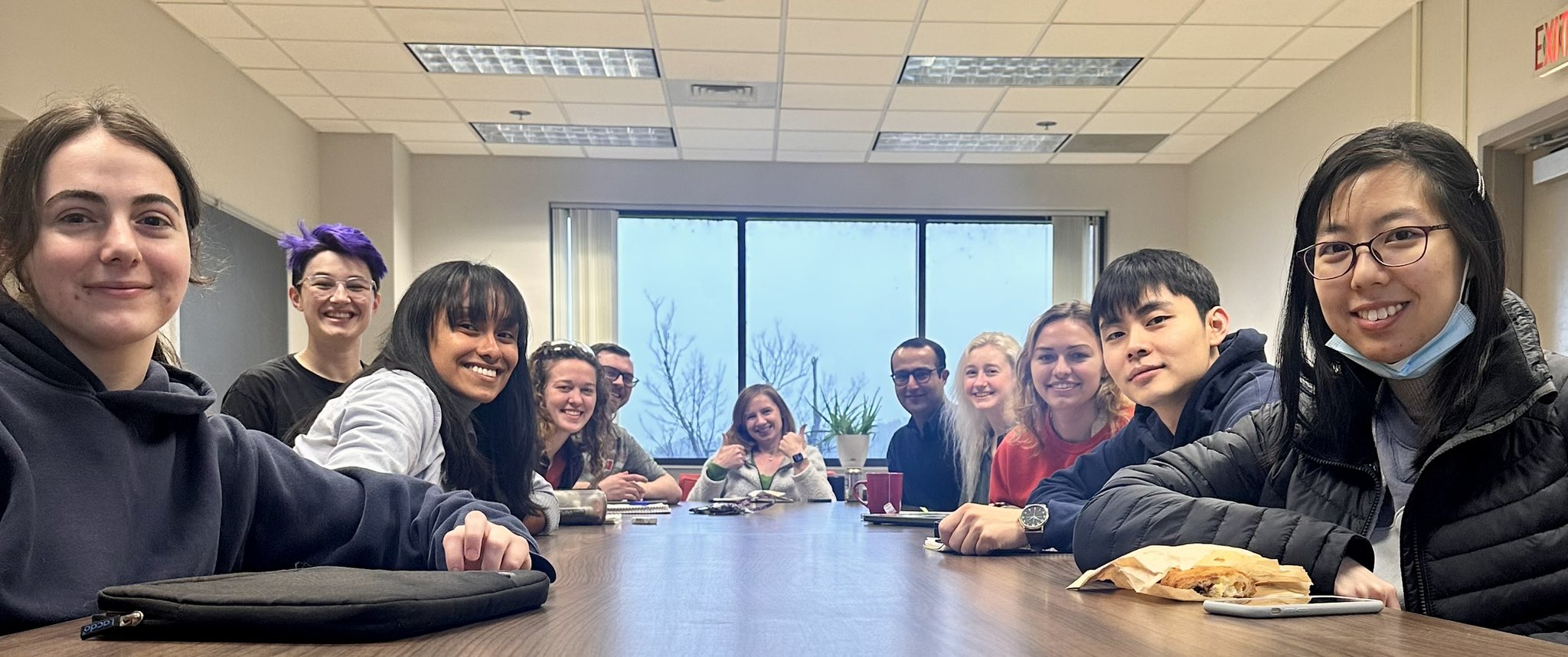 The Stache Lab on Twitter: "Happy to announce our research program is now funded by @acsprf and ...