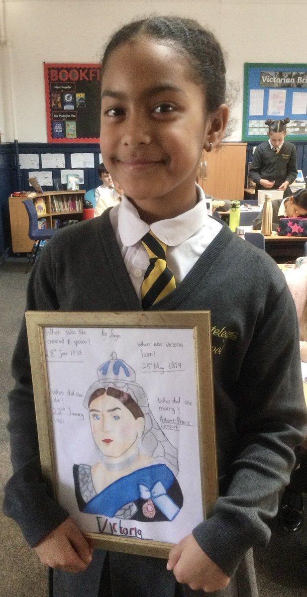 Welcome to Whyteleafe School