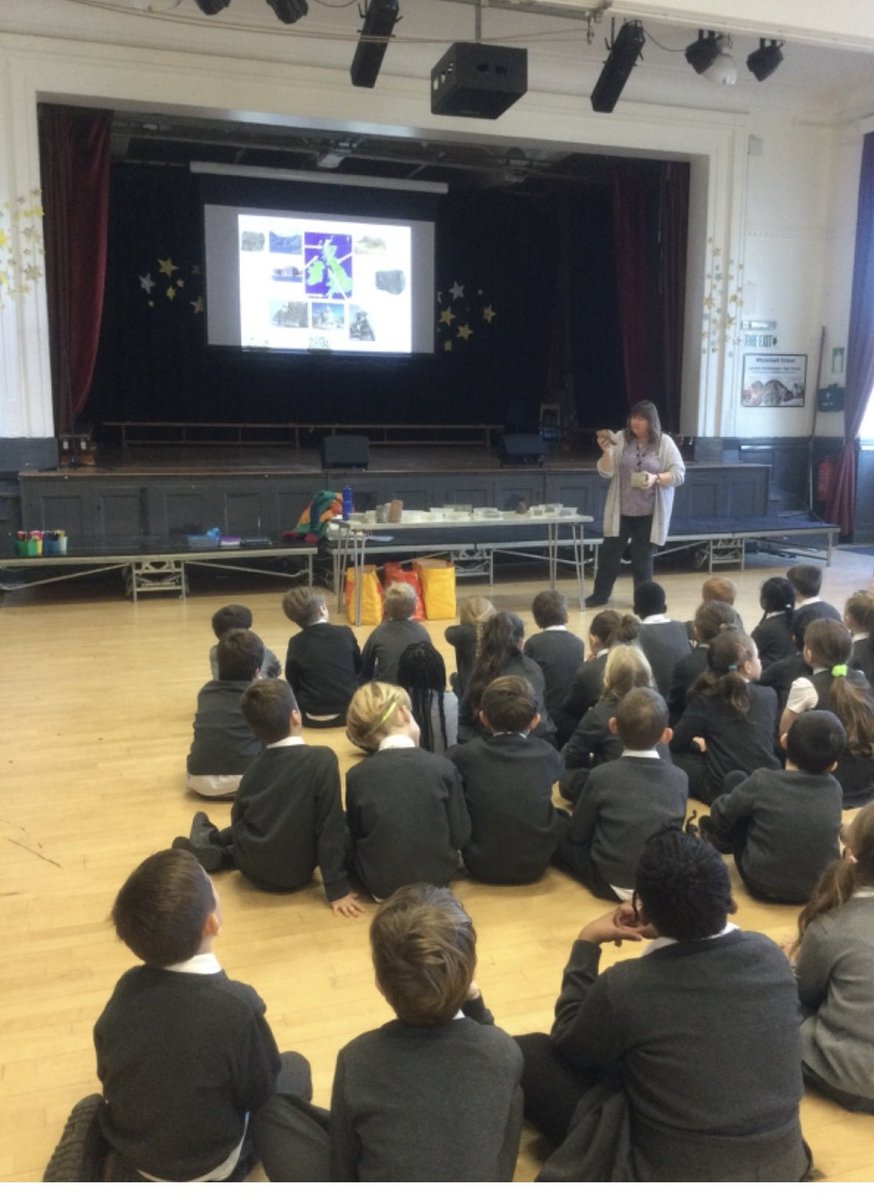 Welcome to Whyteleafe School