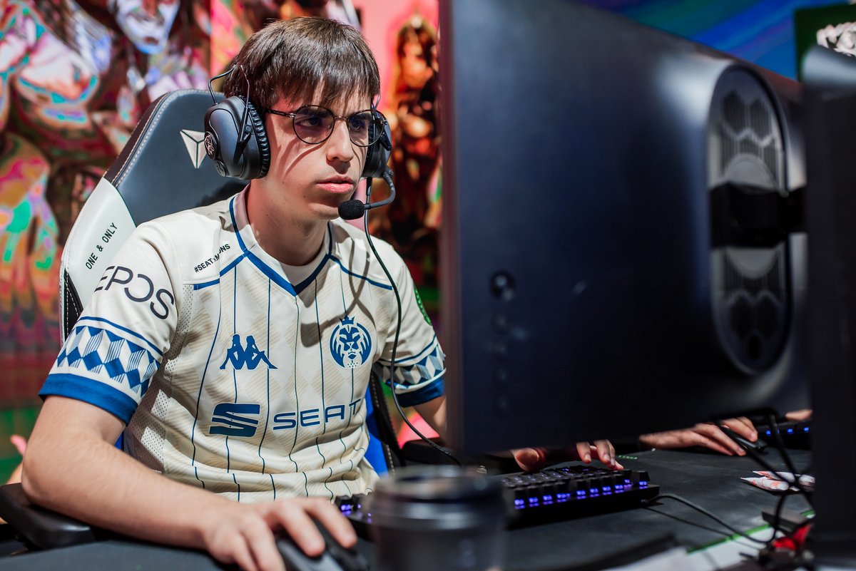 League of Legends ES on Twitter: "RT @LVPesLoL: Este año la #LECInvierno la sentimos muy cercana ...