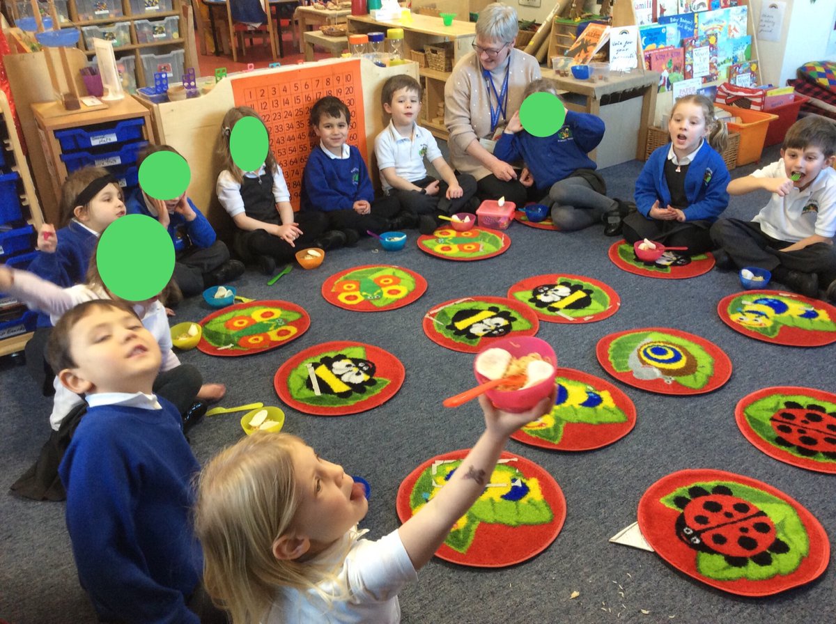 School Uniform – Rufforth Primary School