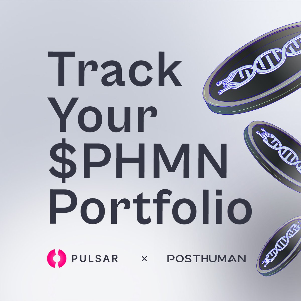 Pulsar Finance 🌕 ⚛️ on Twitter: "@POSTHUMAN_DVS is a wonderful community and team! 💪 And now you ...