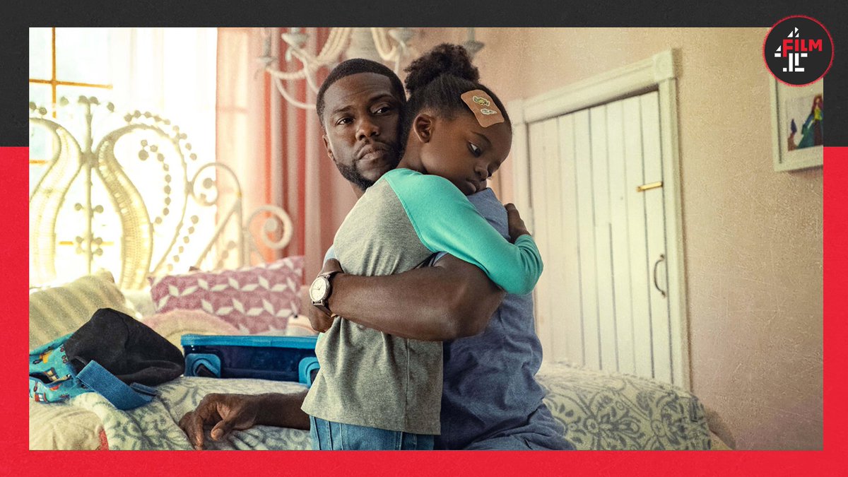 Kevin Hart (@KevinHart4real) shows us another side of his acting ...