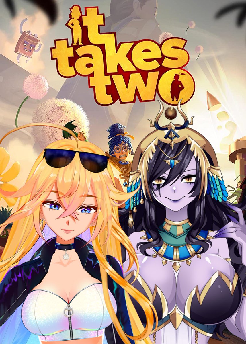 🔴LIVE🔴 Vexoria The Sun Eater (Sexy Lamia Vtuber) on Twitter: "WE WILL OVERCOME! WE'RE 🔴LIVE🔴 on ...