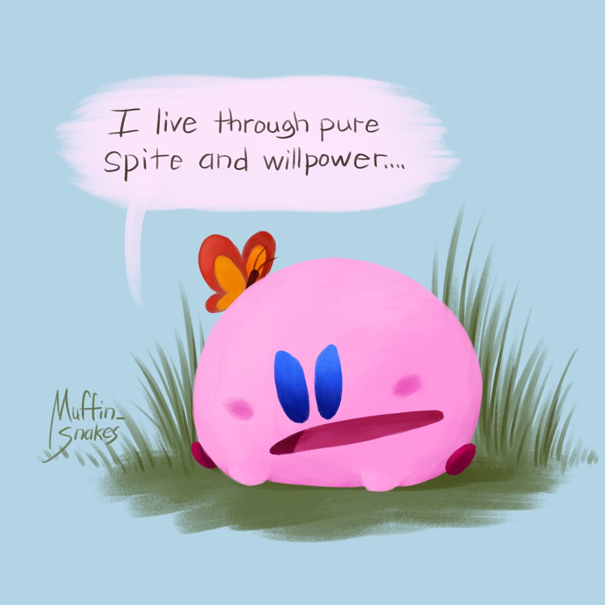 Cas Yee (@muffin_snakes) さんのイラスト・マンガ作品まとめ (8 件) - Twoucan