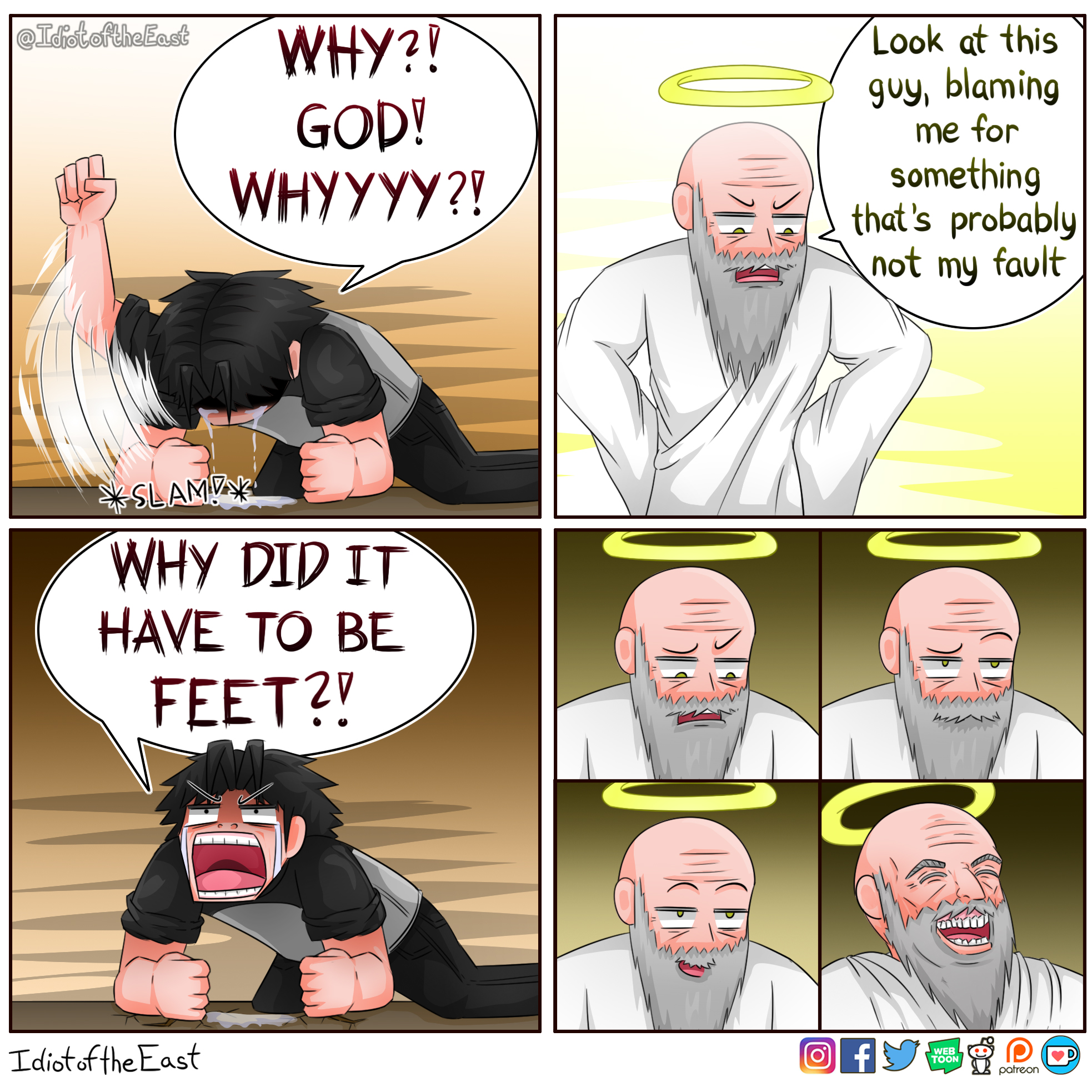 Quentin Tarantino Meme