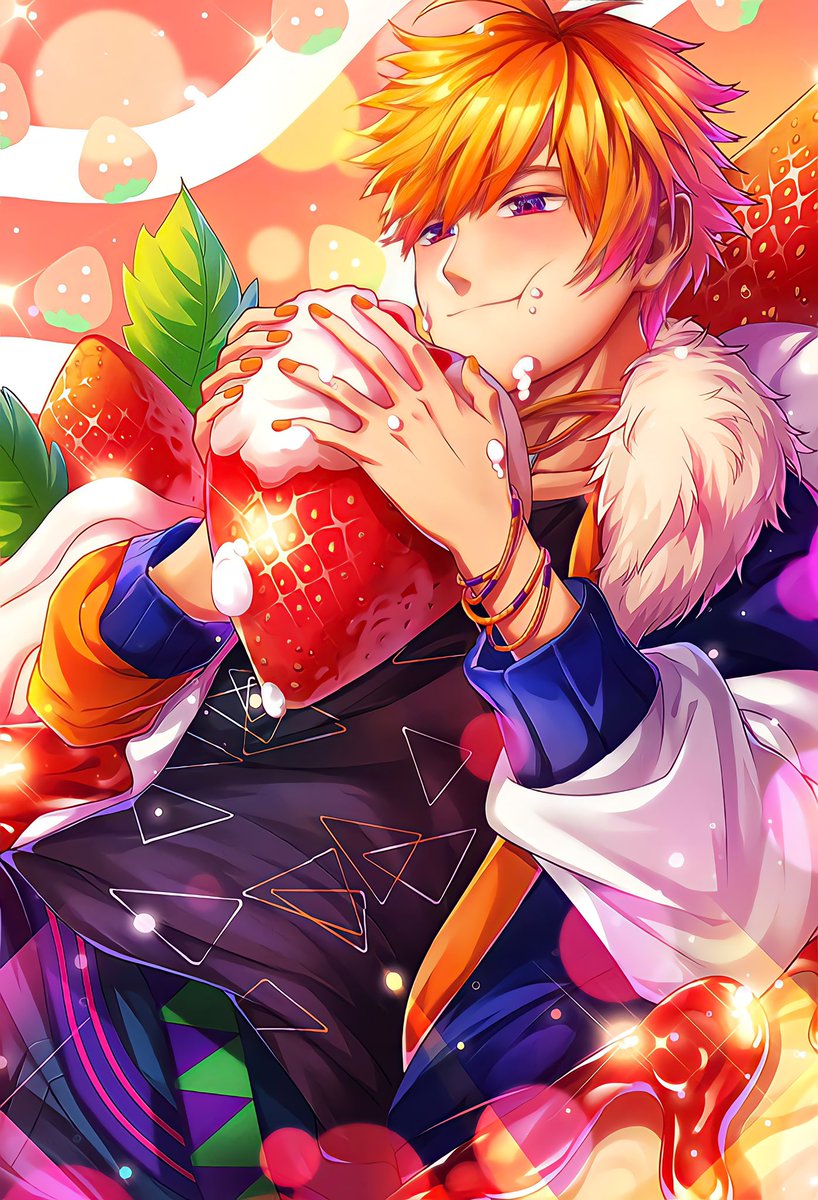 Shopkeep MC 🐑 on Twitter: "💫Merch Update💫 Amiami is still selling obey me pillow covers! (I’ve ...