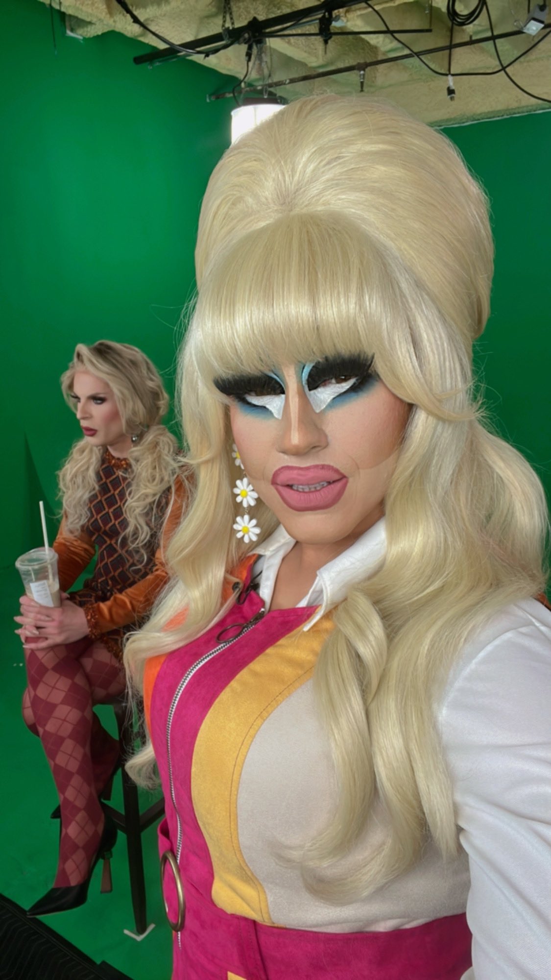 Trixie Mattel™ On Twitter Two Wet Sluts Katya Zamo