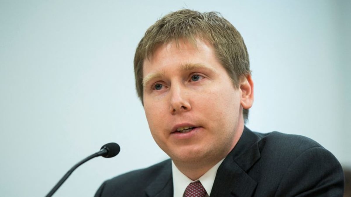 Who is Barry Silbert, the head of Genesis-owner DCG? https://t.co ...