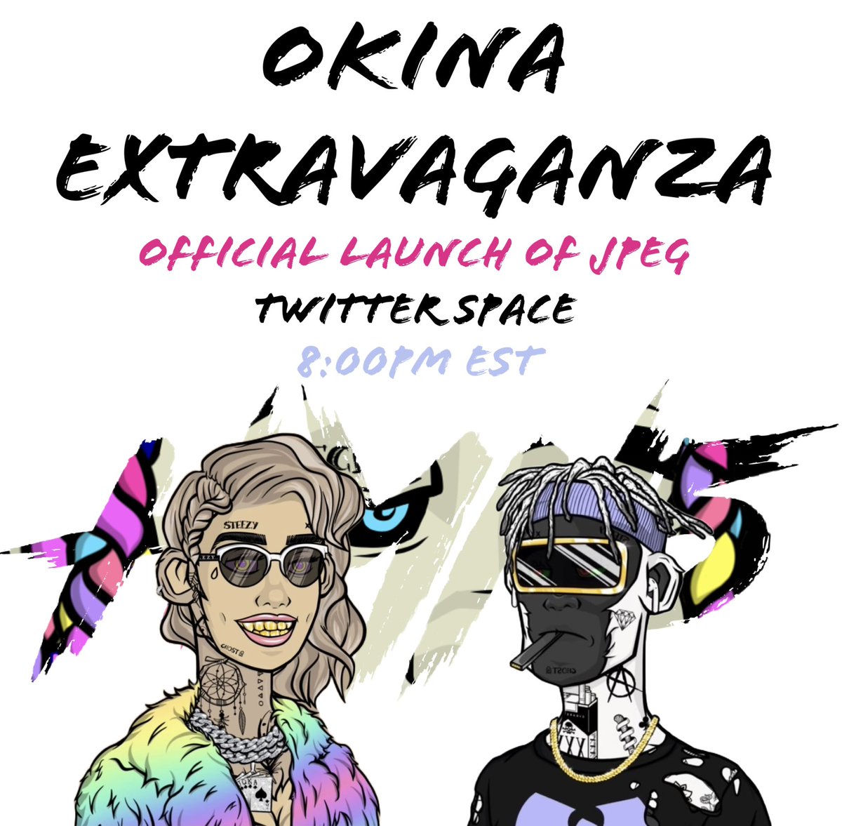 okinaのTwitterイラスト検索結果。