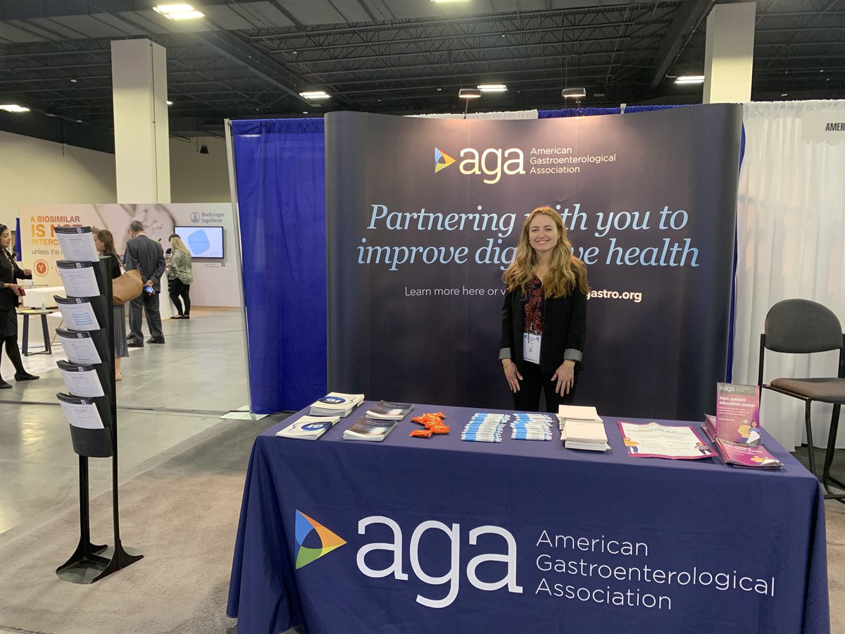 American Gastroenterological Association Aga On Twitter If Youre
