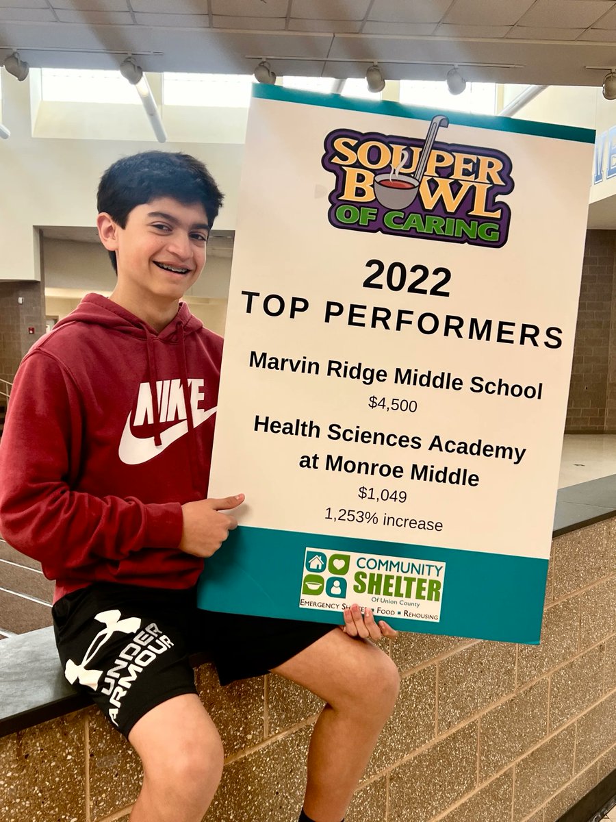 Marvin Ridge Football | Union County Public Schools