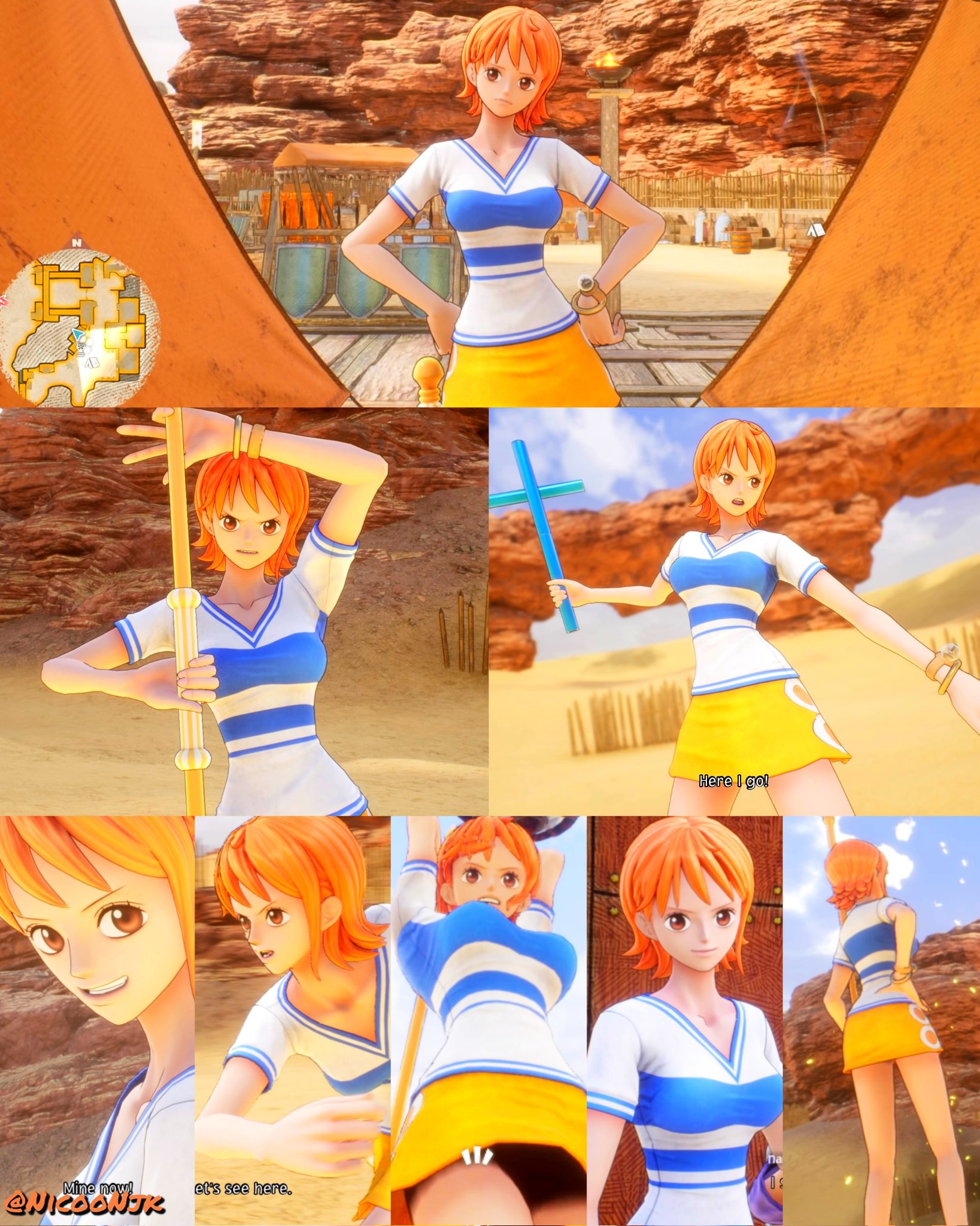 One Piece Time Skip Before After