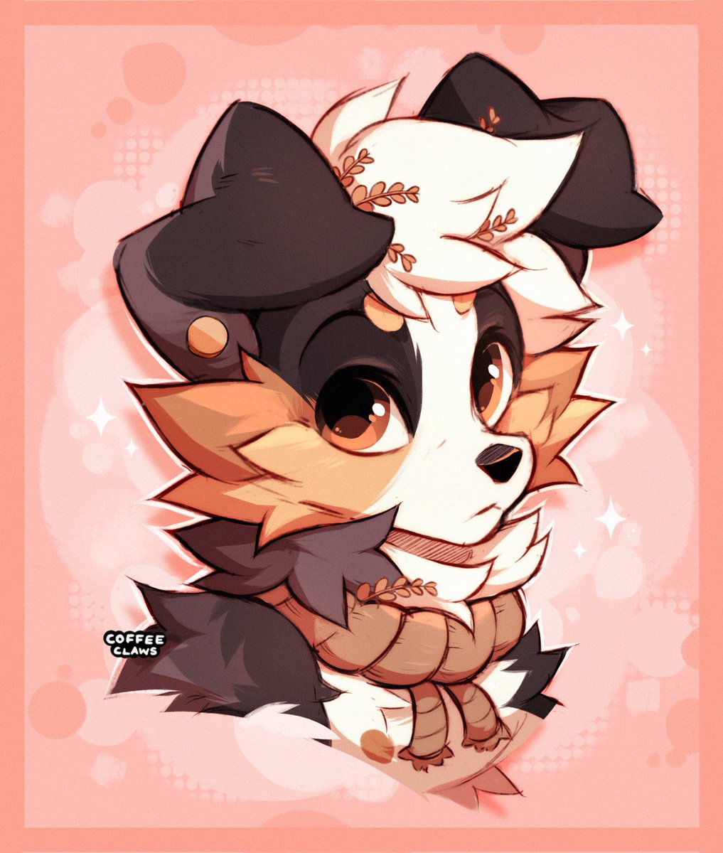 Coffeeclaws (@Coffeeclaws) さんのイラスト・マンガ作品まとめ (25 件) - Twoucan