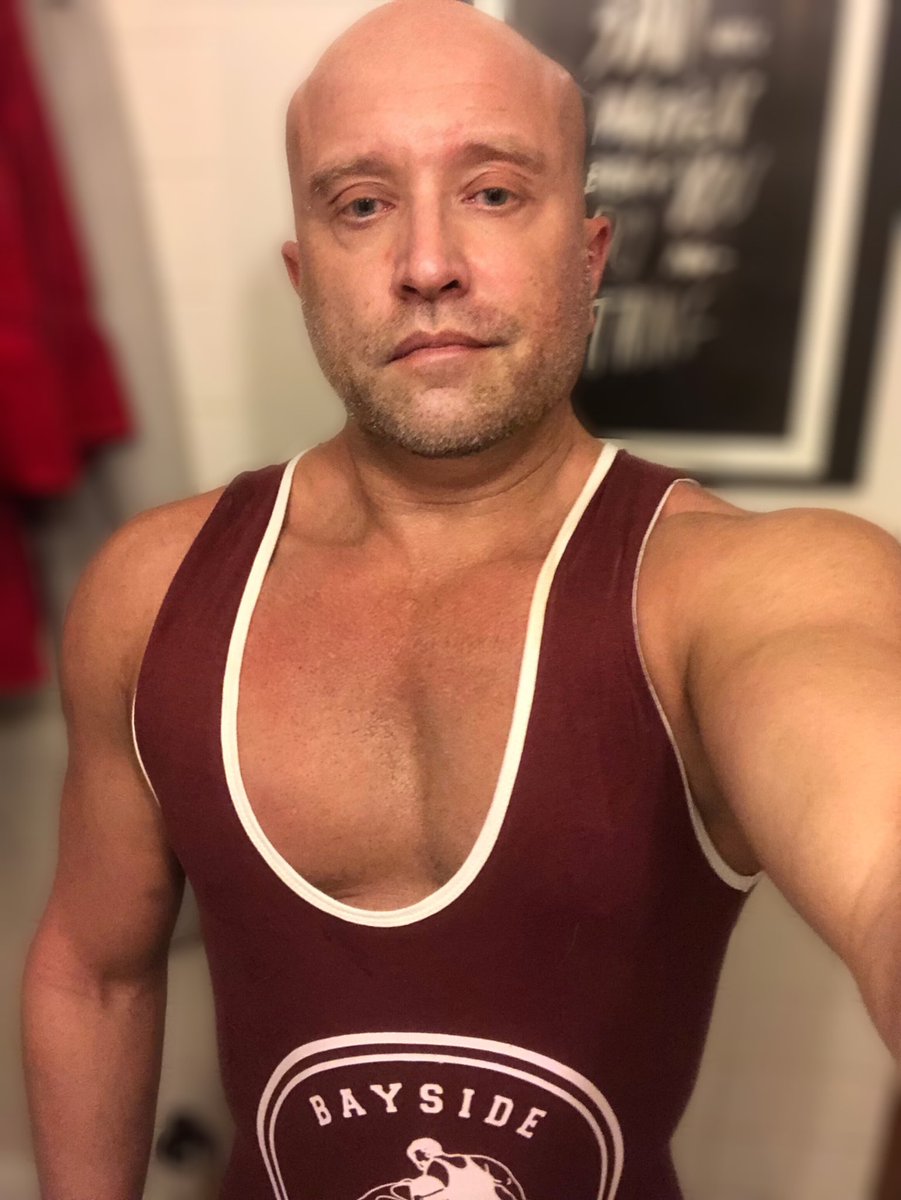 Allen Robert on Twitter: "Good morning from Bayside"