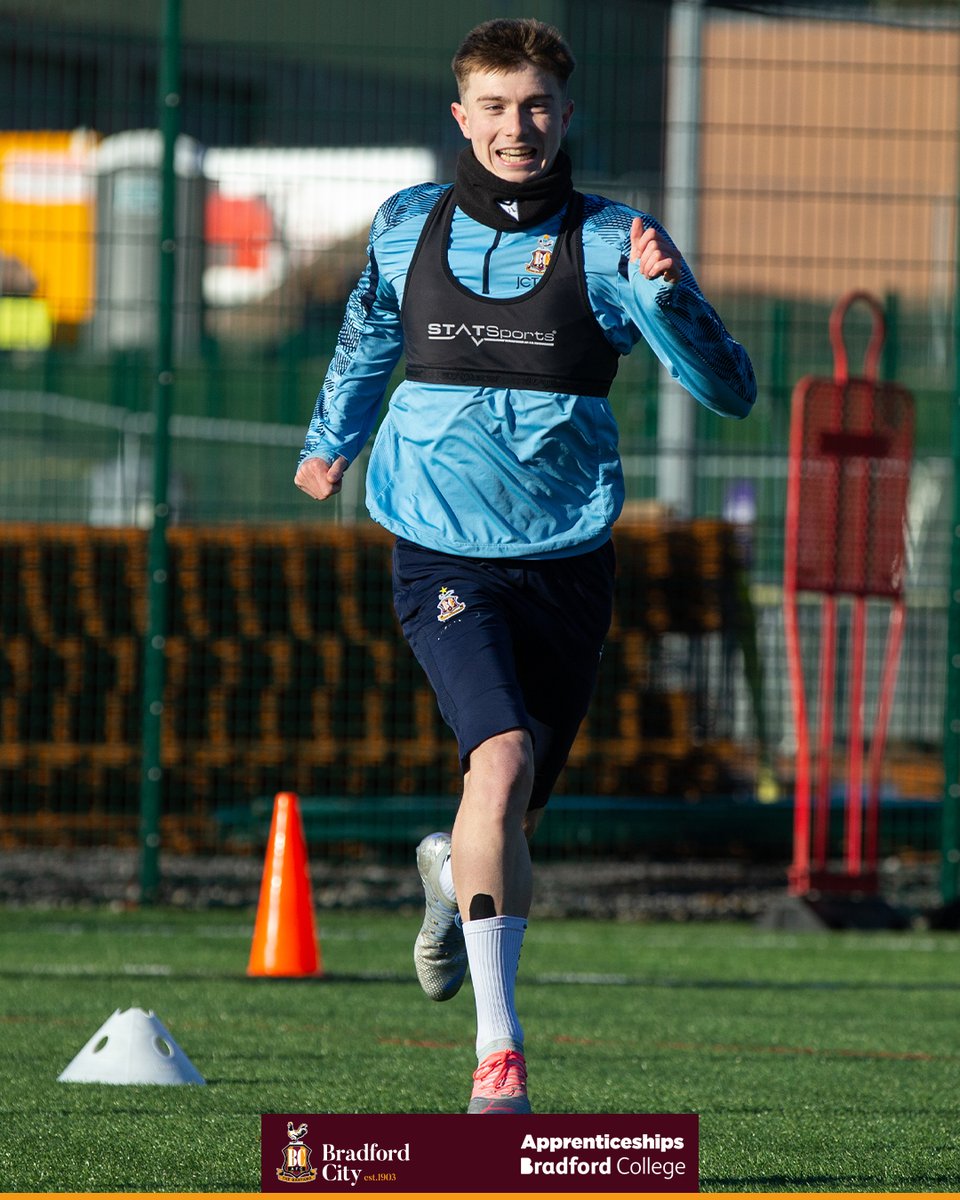 Bradford City AFC on Twitter: "😀 #BCAFC"