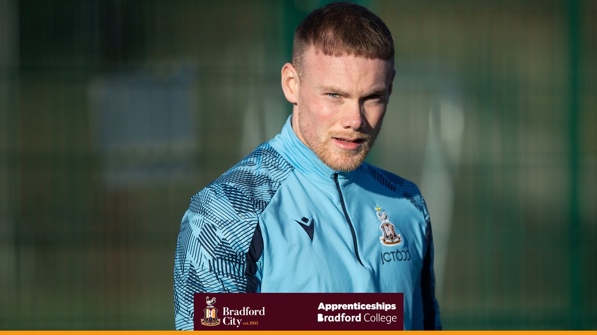 Bradford City AFC on Twitter: "🇮🇪 #BCAFC"