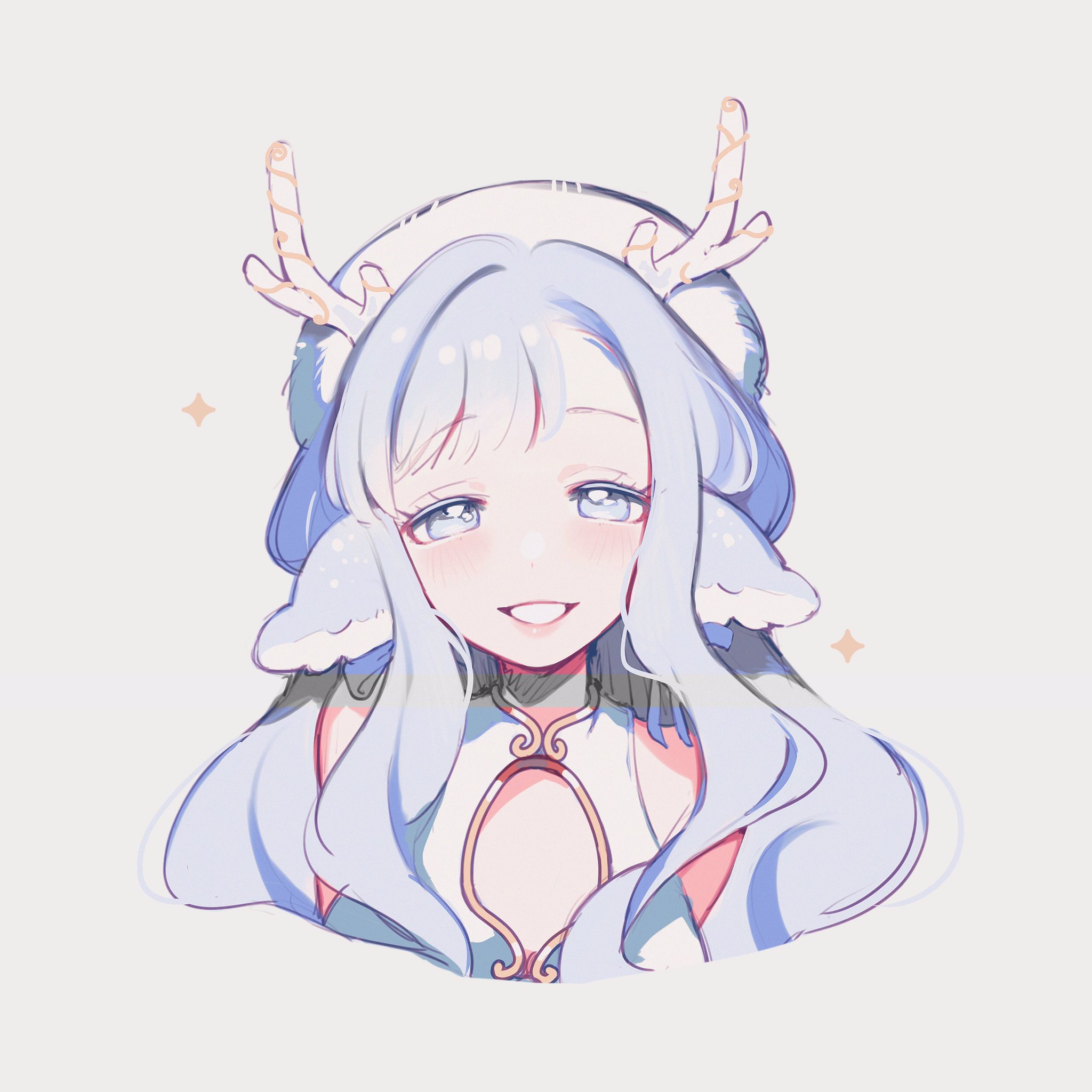 Sumii on Twitter: "More doodles 🤍 https://t.co/HodOTVUJOb" / Twitter