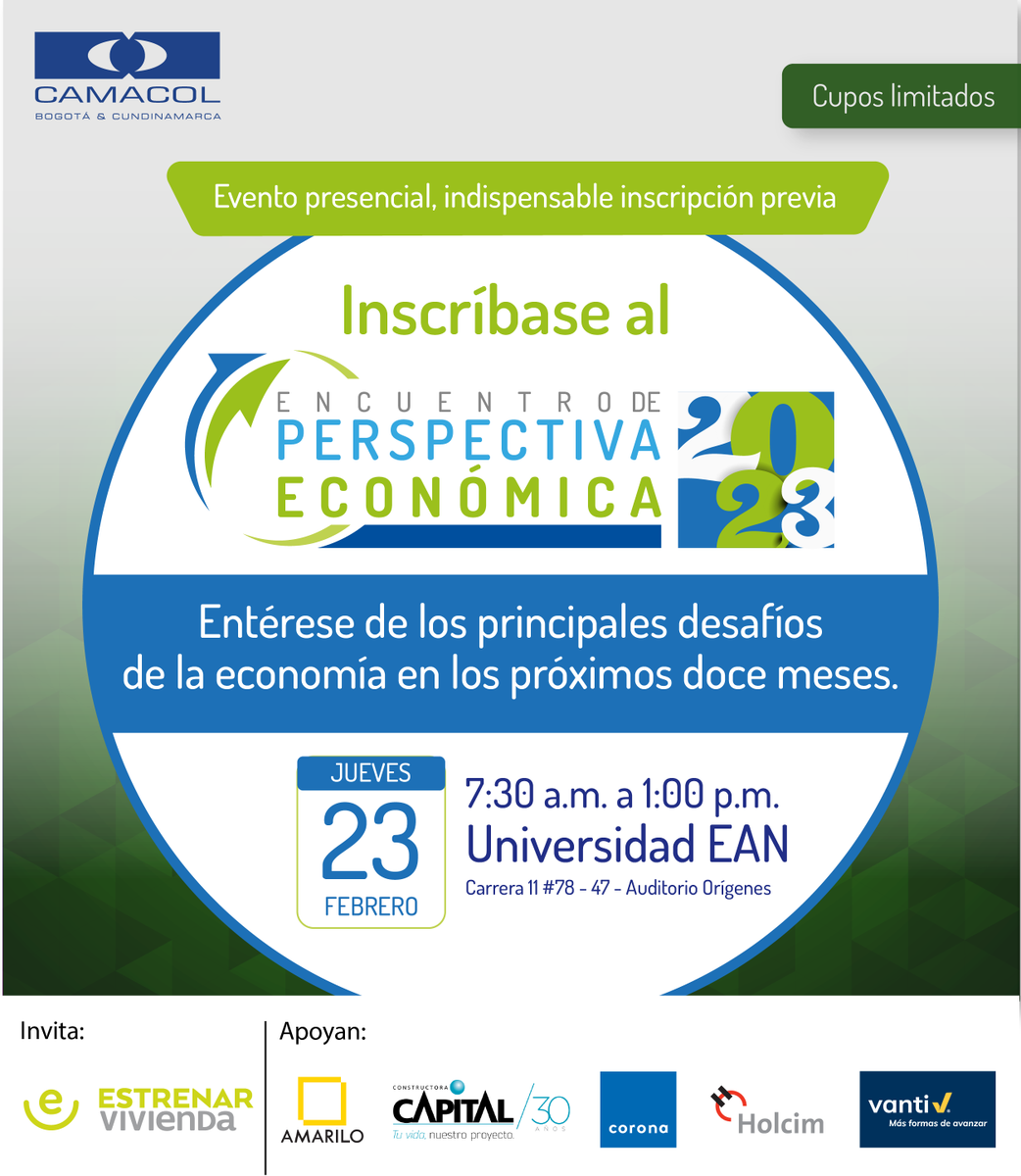 Camacol B&C on Twitter: Camacol B&C on Twitter: