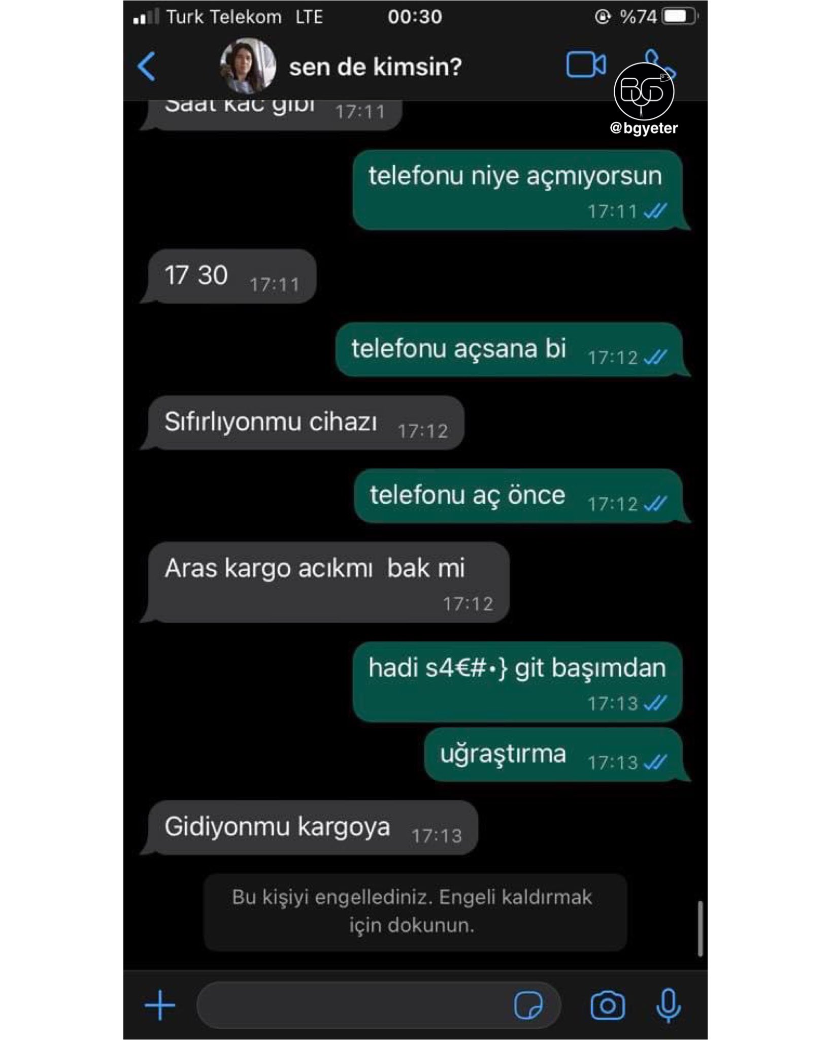 BGY on Twitter: "Son https://t.co/EDPxuPxeLw" / Twitter