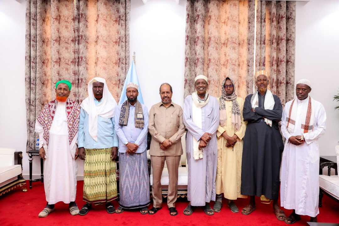 Villa Somalia on Twitter: Villa Somalia on Twitter: