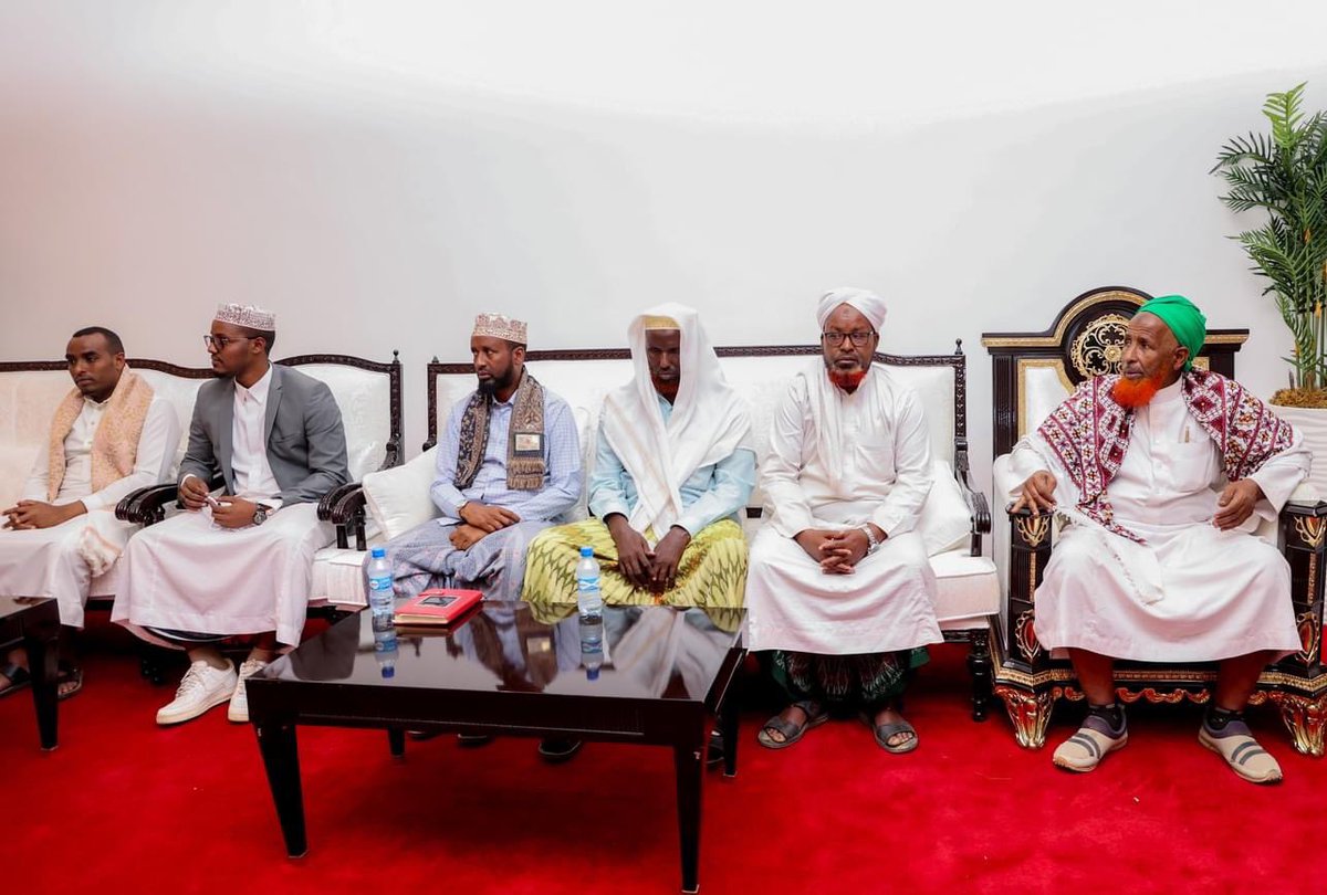 Villa Somalia on Twitter: Villa Somalia on Twitter:
