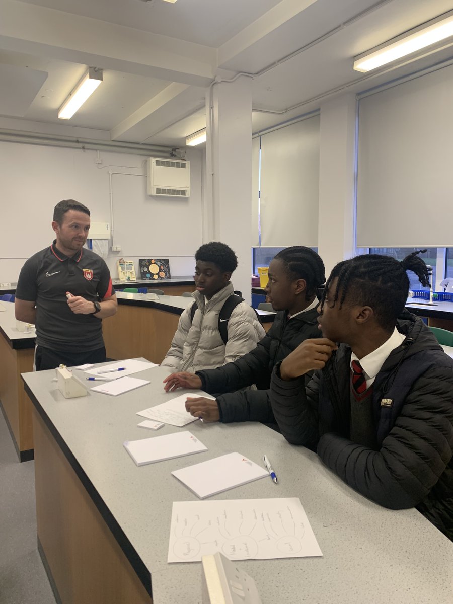 Safeguarding - Harris Rainham Sixth Form