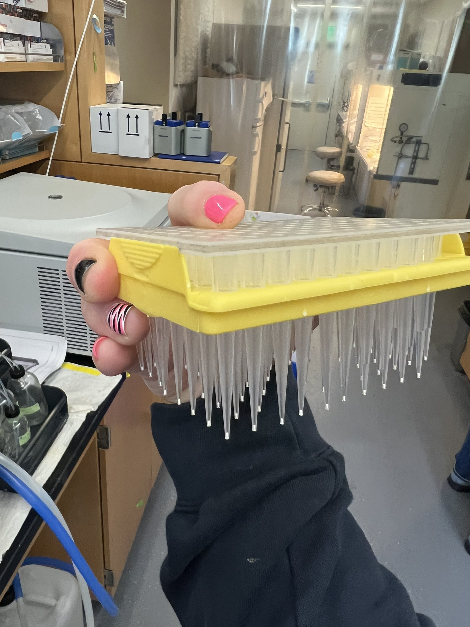 PyLabRobot (@pylabrobot) / Twitter