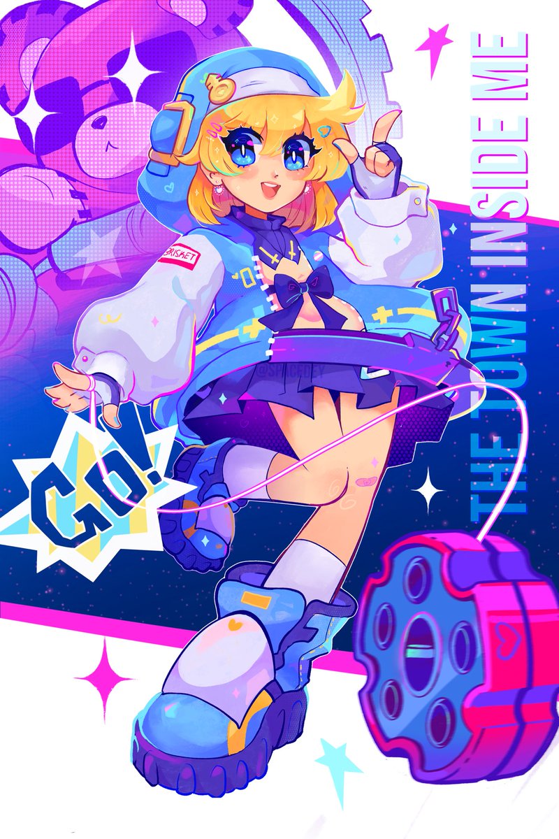 SPACEDEY ⭐️TXS SD , COMBO BREAKER (@2D_dey) さんのイラスト・マンガ作品まとめ (95 件 ...