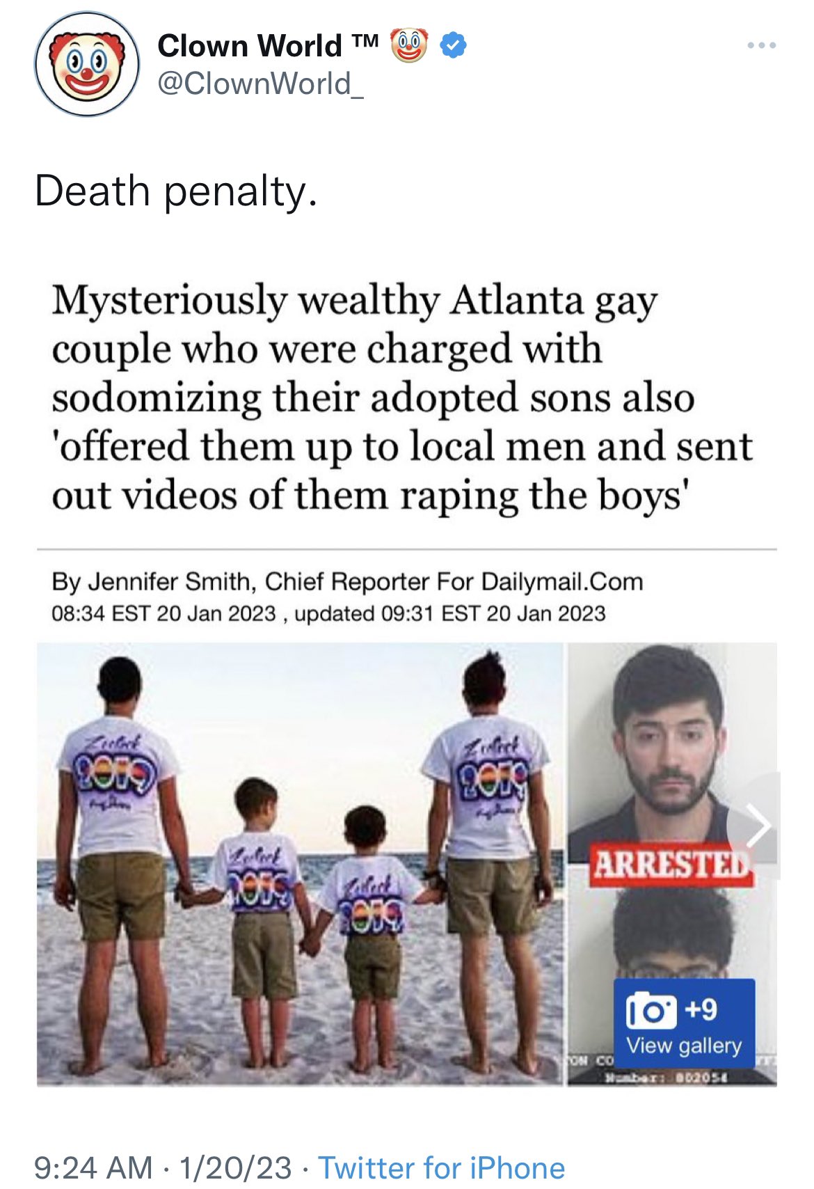 Allie Beth Stuckey on Twitter: "My brilliant idea is catching on, as it should https://t.co ...