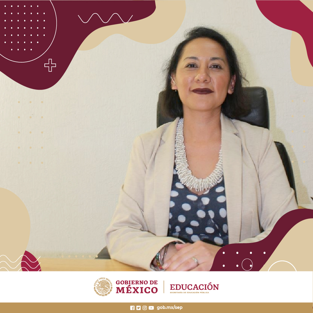 Certificacion Prepa Mx on Twitter: "SEP_mx: 🌟Es la primera egresada en dirigir el @TecNMRoque. # ...