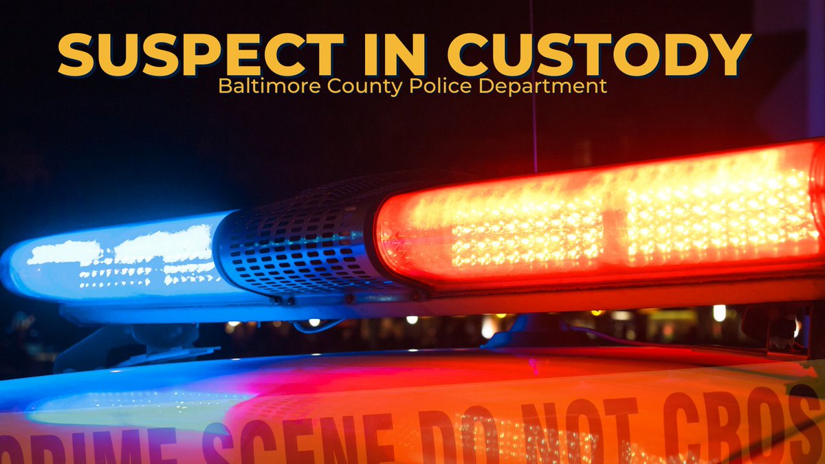 Baltimore County Police Department On Twitter Bcopd Baltimore County
