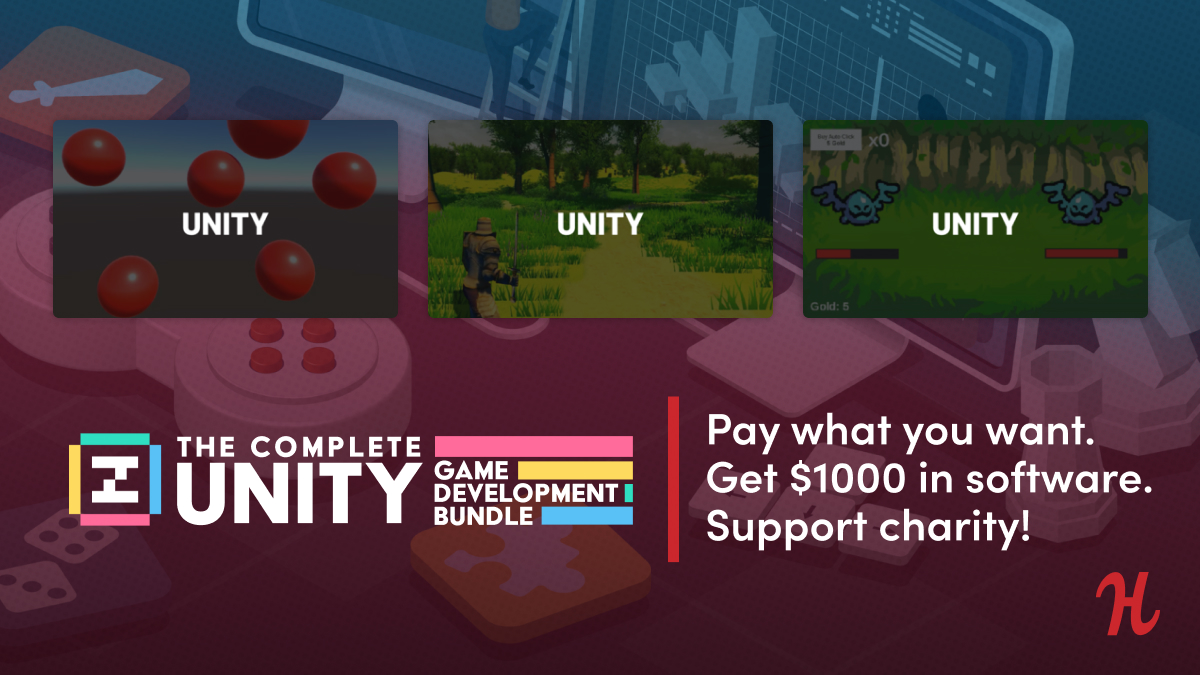 Are you someone who learns by doing? Pay what you want for $1,000 worth ...