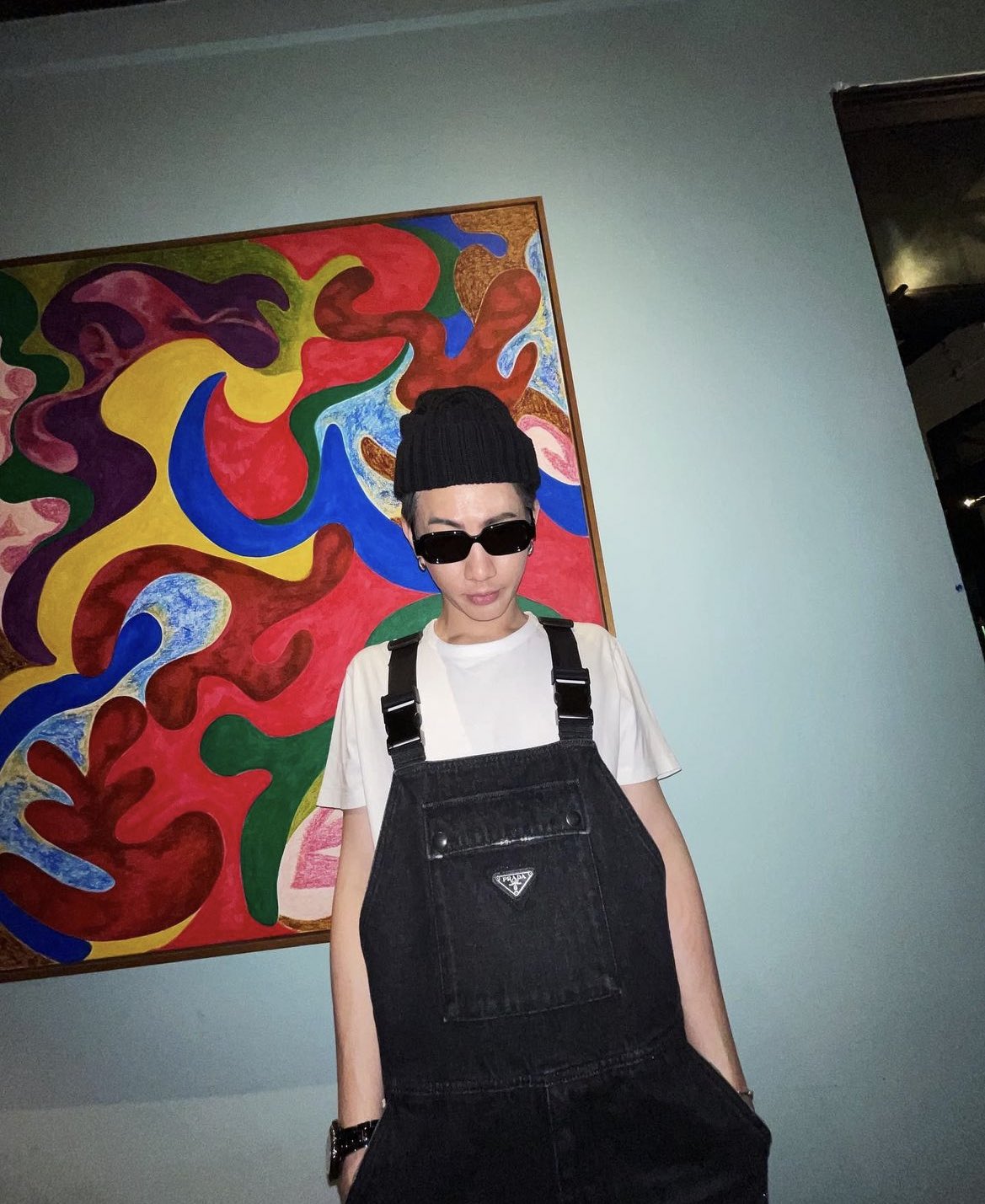 OFFGUN_FAMILY on Twitter: "โตขึ้นแล้ว 1 วัน! @off_tumcial 📸https://t.co/ipG7WwGRJG #ออฟจุมพล ...