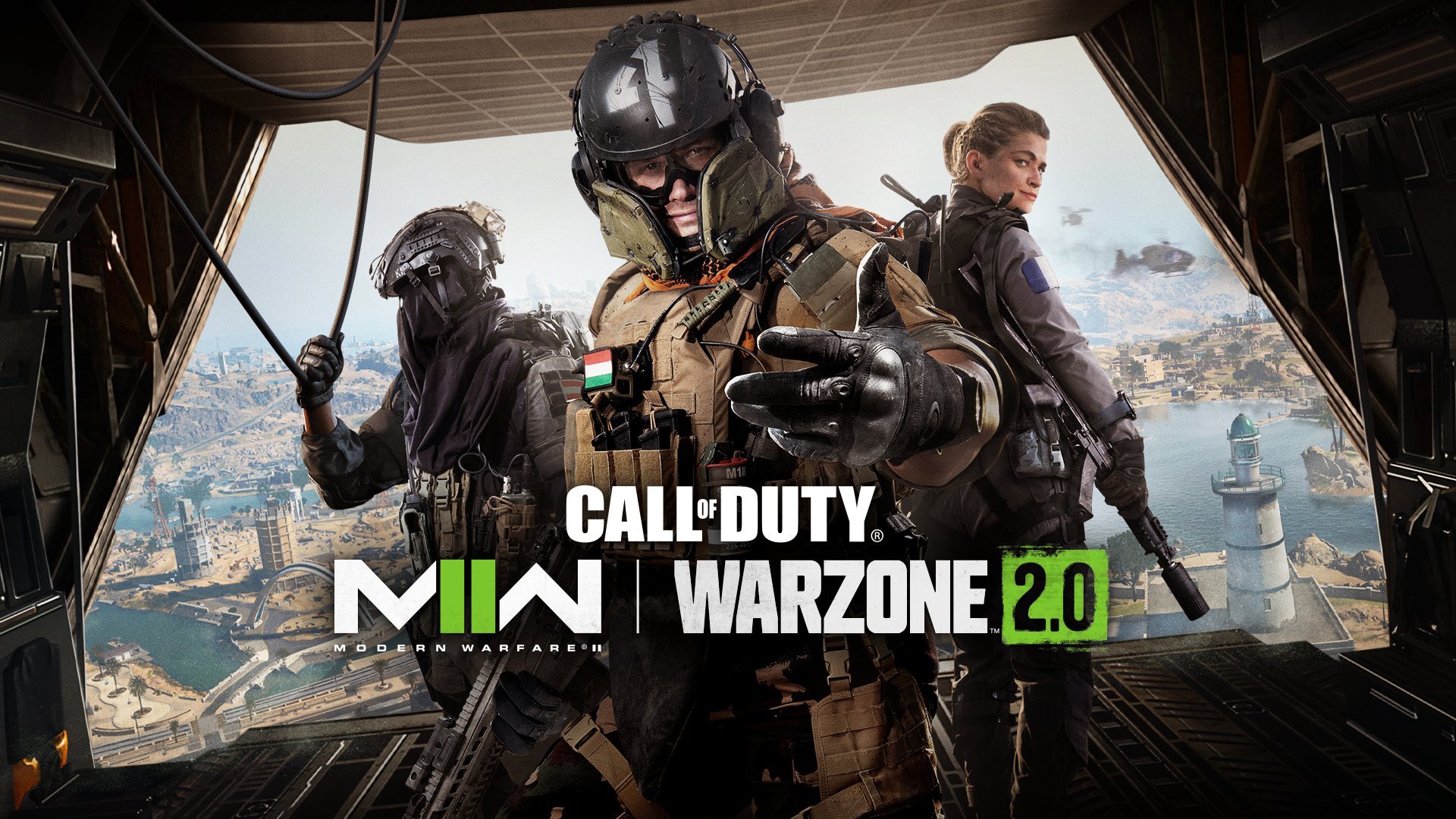 プチプリン:Warzone2 MW2情報解説 on Twitter: "【Warzone2最新情報】 シーズン2から敵プレイヤーを倒すと、アイテムがWZ1の時のように地面にドロップするように ...